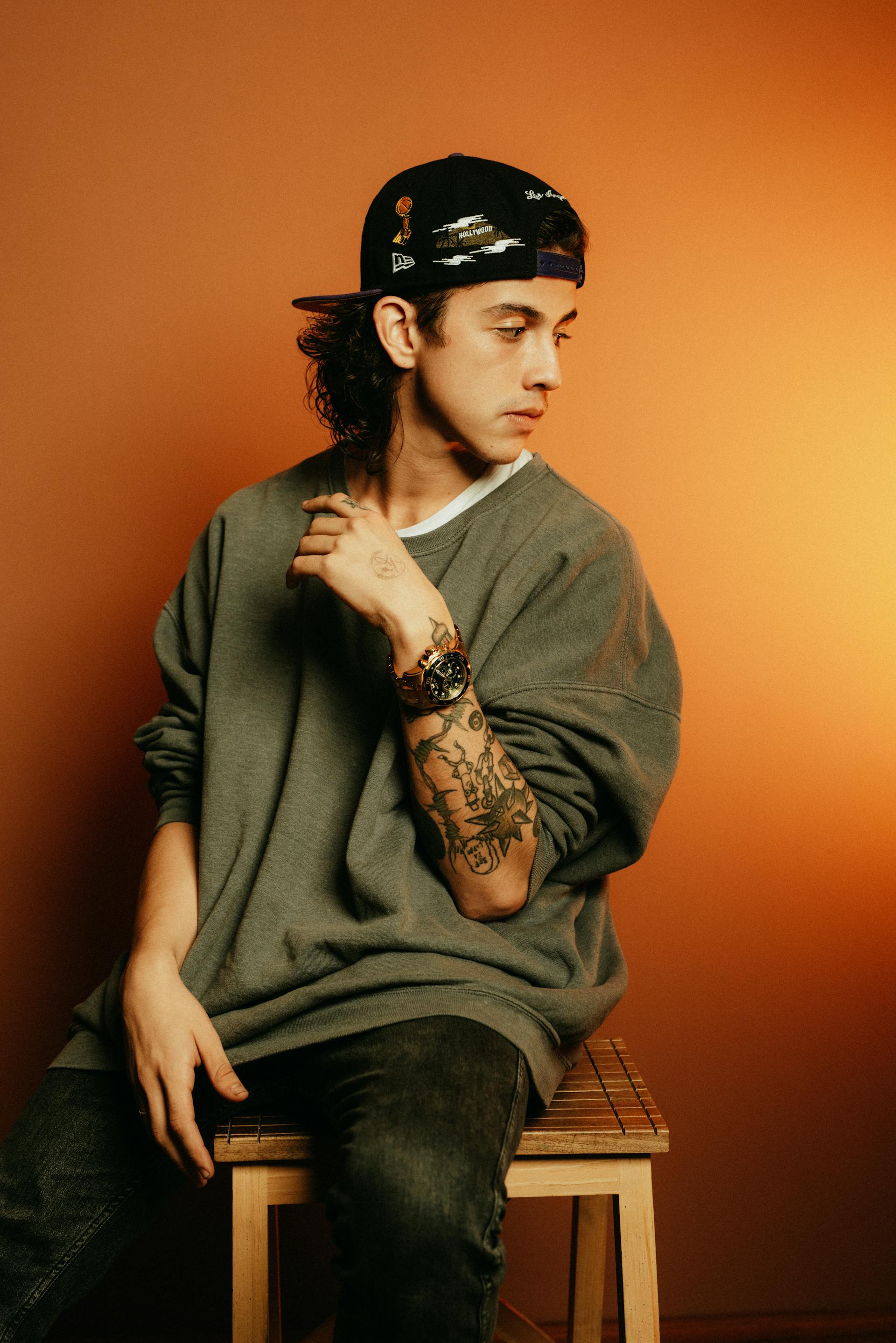 Bask & Weave | Premium Clothes For Men, Women and Kids