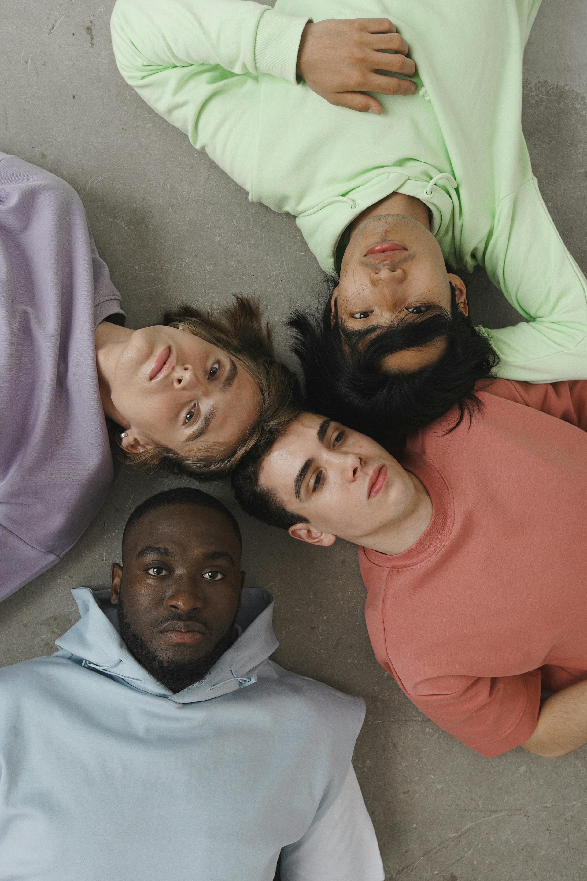 Bask & Weave | Premium Clothes For Men, Women and Kids